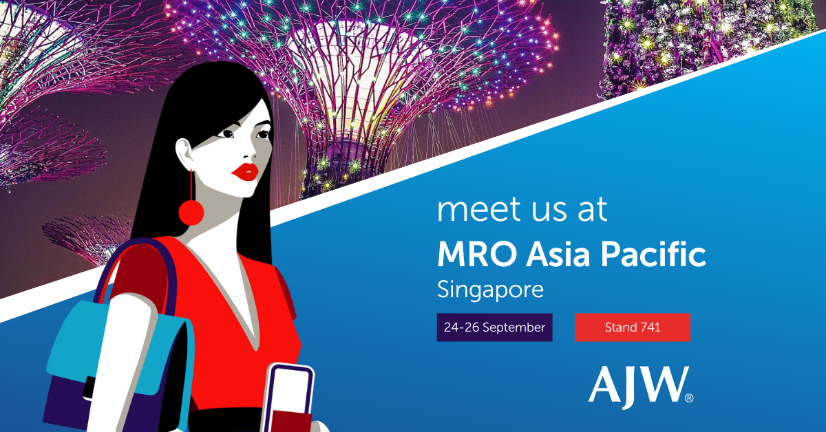 MRO Asia Pacific 2024