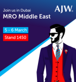 MRO Middle East